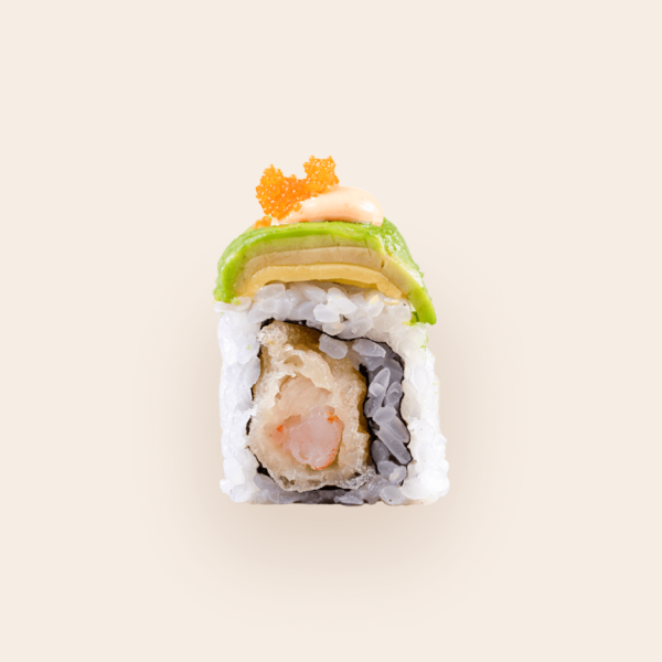 YAMA ROLL – Zen Sushi to Go