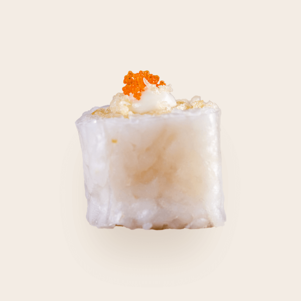 TORO ROLL – Zen Sushi to Go