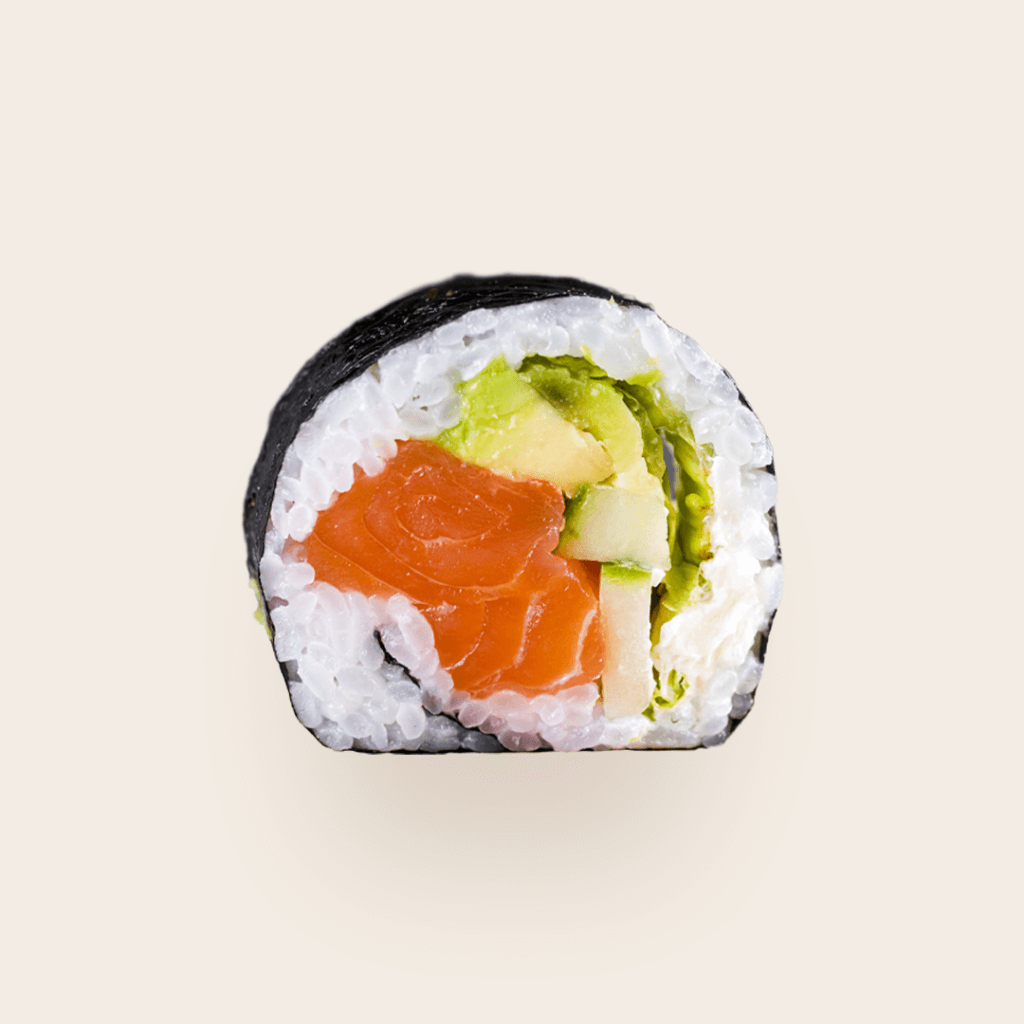 SUMO ROLL – Zen Sushi to Go