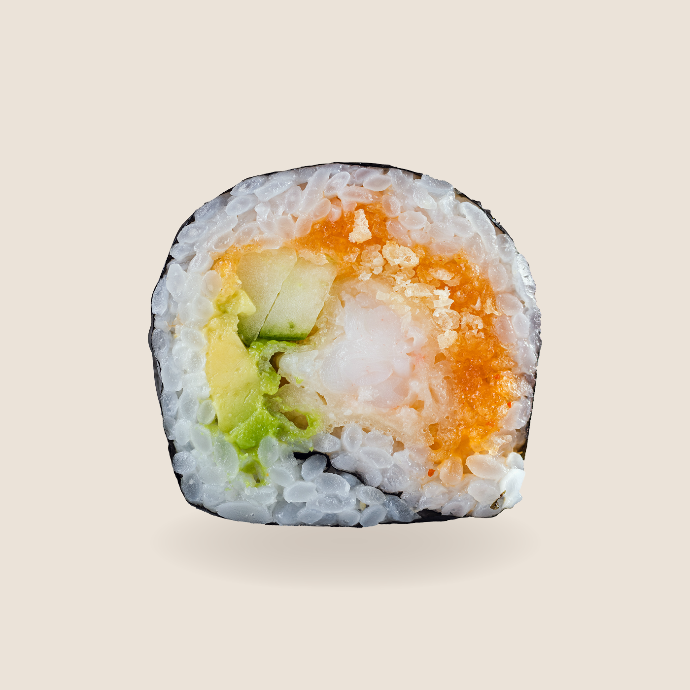 OTARU ROLL (NEW) – Zen Sushi to Go