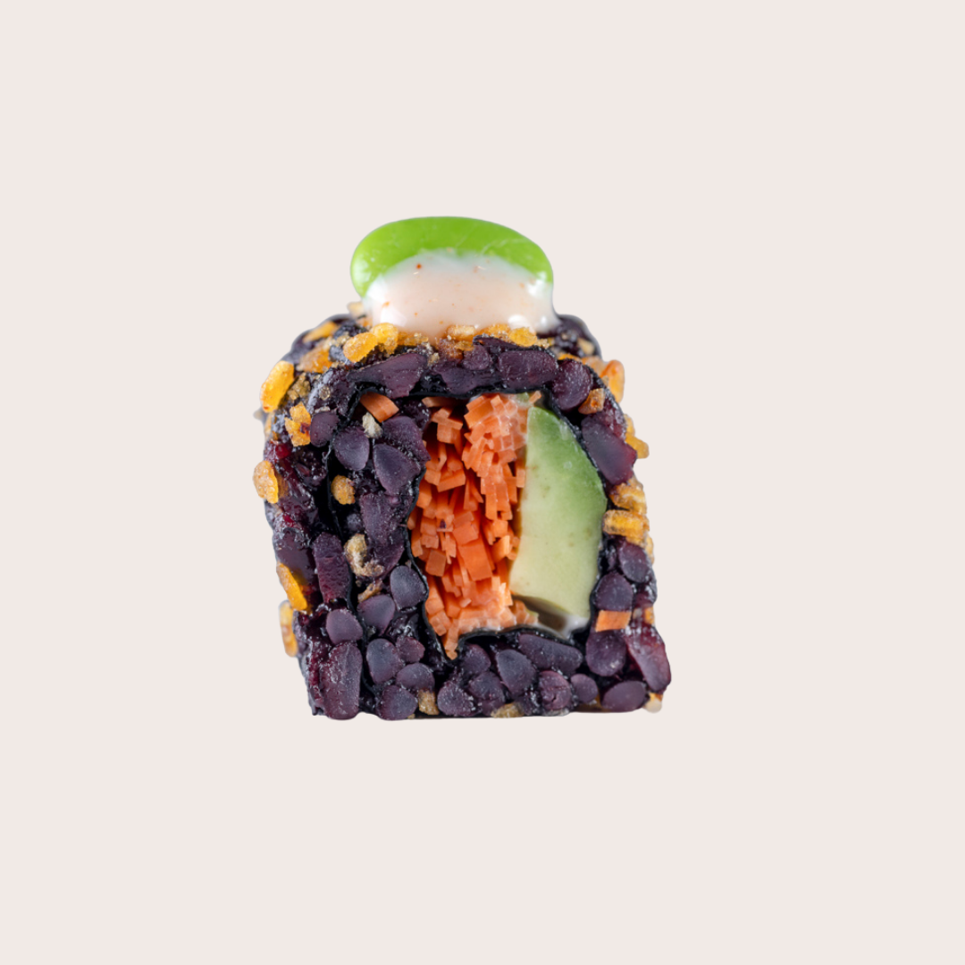 YAMA ROLL – Zen Sushi to Go
