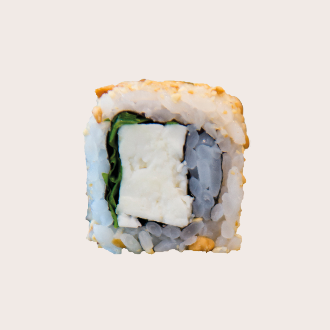 YAMA ROLL – Zen Sushi to Go
