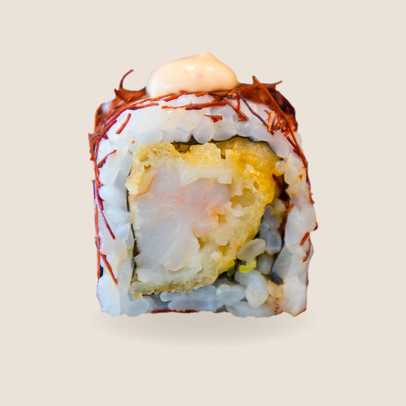 TACO ROLL (MONTHLY SPECIAL) – Zen Sushi to Go