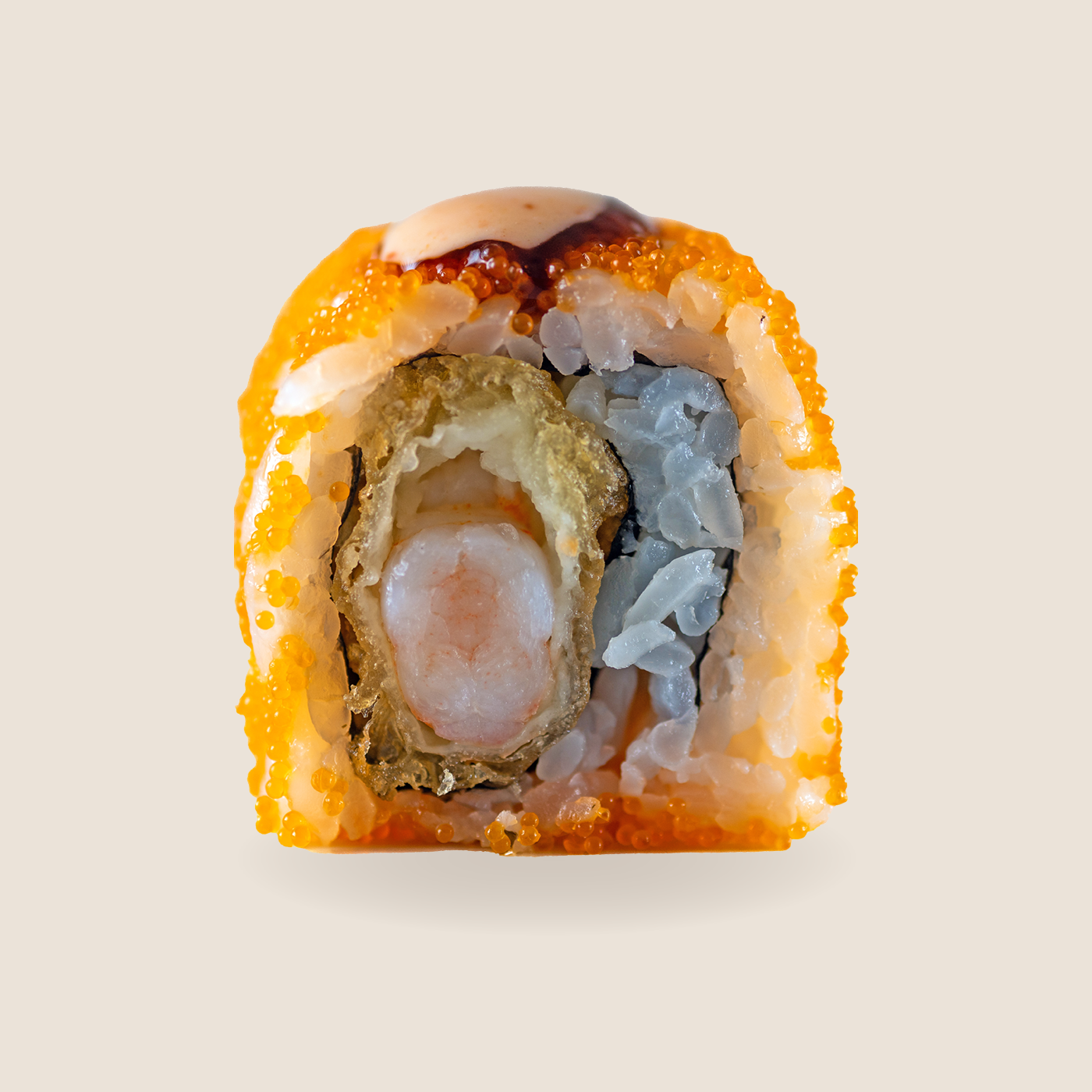TORO ROLL – Zen Sushi to Go
